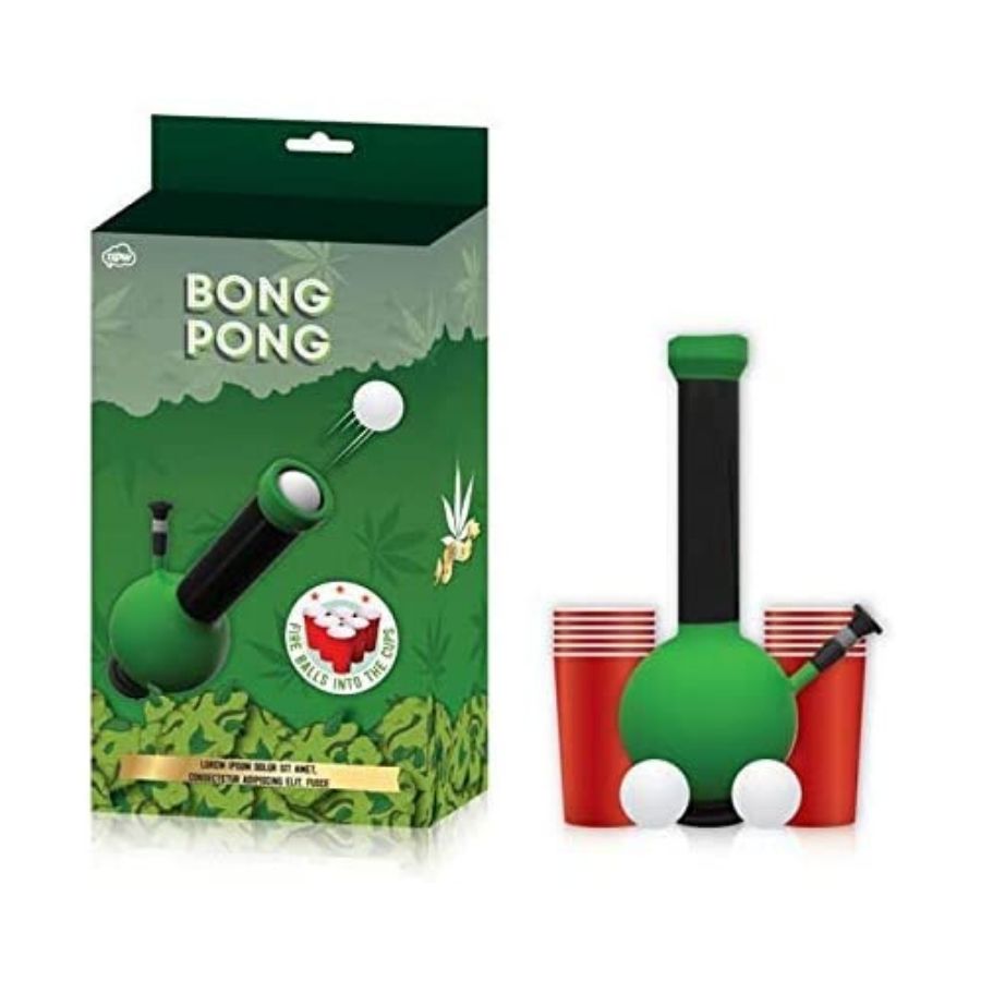 Επιτραπέζιο - Bong Pong - Ypografi.com