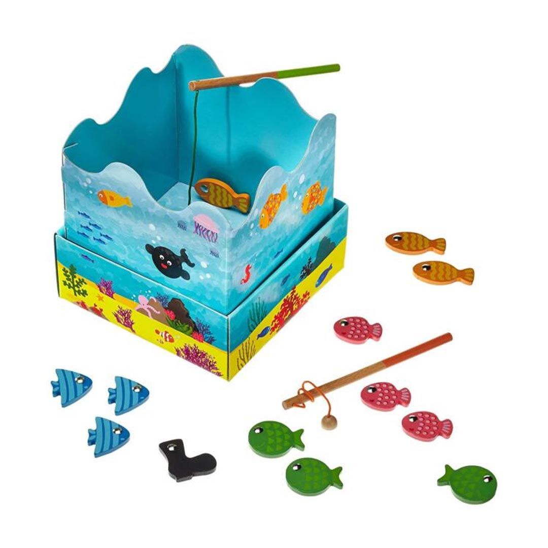 Μαγνητικό Ψάρεμα στο Βυθό - Ypografi.com